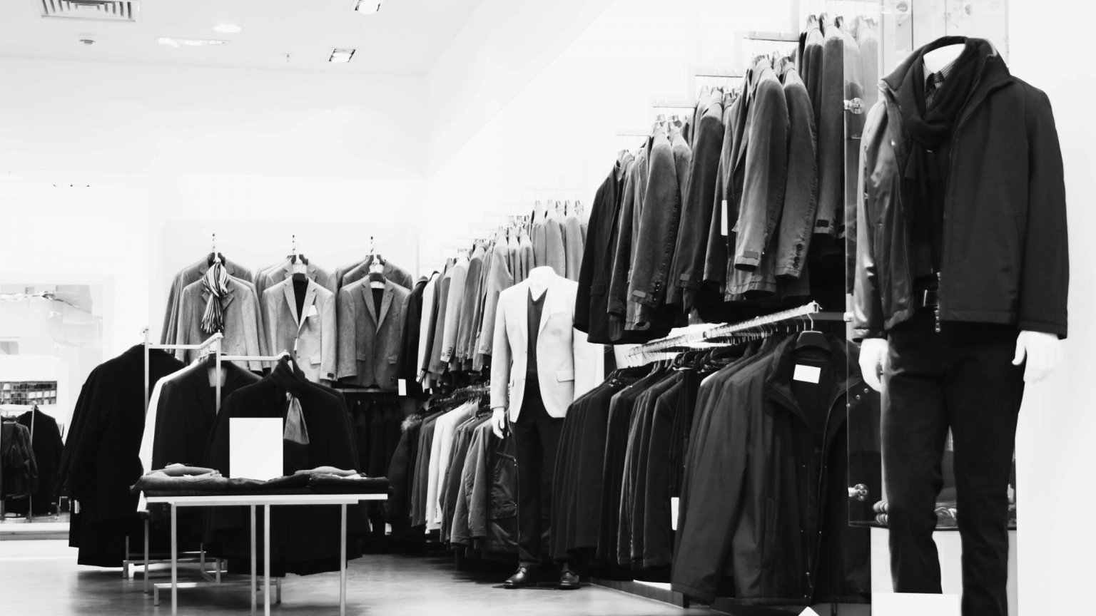 Decode the Tech Industry’s Casual Dress Code – NESC Staffing